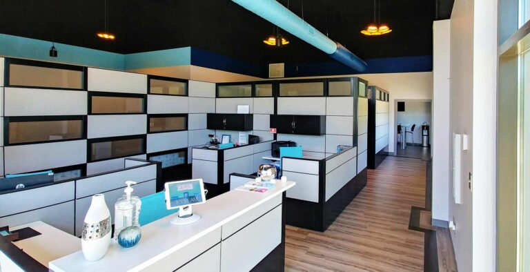 About JH Batten - Commercial Design-Build Experts